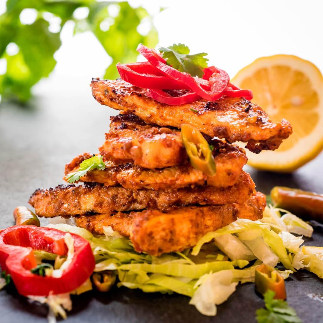 GUEST BLOG #7 - by Parveen Ashraf, aka The Spice Queen – SaveCo Online Ltd