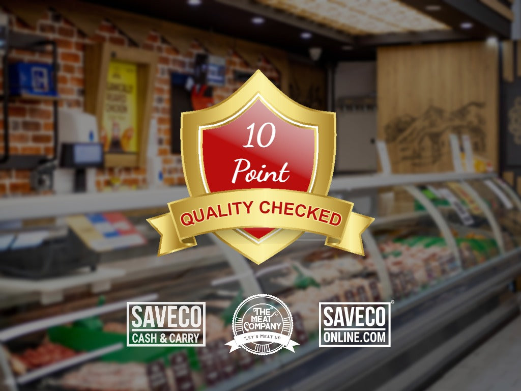 Our 10-Point Quality Checklist – SaveCo Online Ltd
