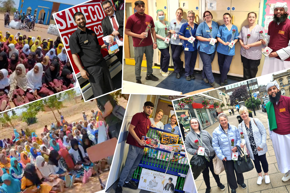 What's Happening At SaveCo? October Edition