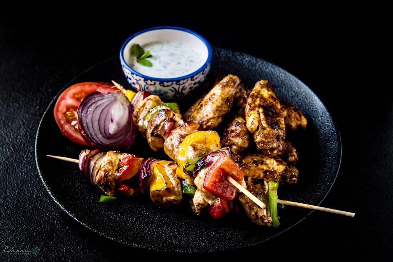GUEST BLOG #2 - by Parveen Ashraf aka The Spice Queen – SaveCo Online Ltd