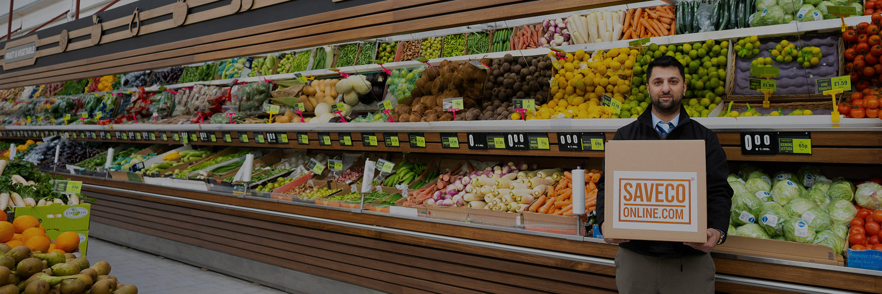 About Us | SaveCo Online