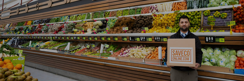 About Us | SaveCo Online