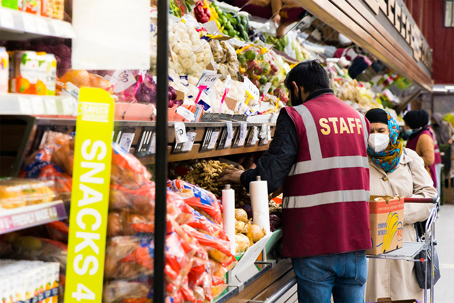 About Us | SaveCo Online