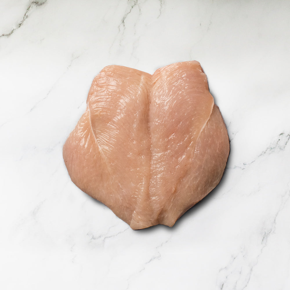 Halal Chicken Breast Butterfly | HMC Halal Meat Online | SaveCo UK