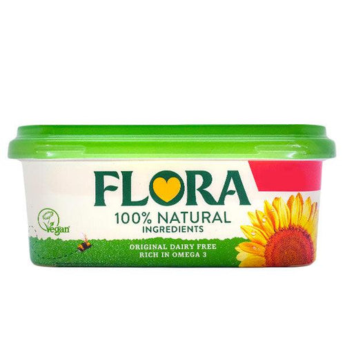 Flora Original Dairy Free | Groceries Online | SaveCo Online Ltd