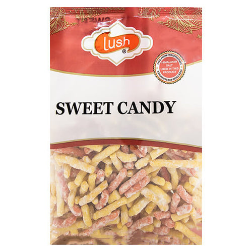 Lush Sweet Candy 325g | Indian Supermarket Online | SaveCo Online