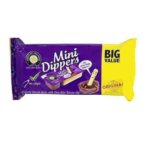 H&P Mini Dippers | Grocery Delivery Service | SaveCo Online Ltd