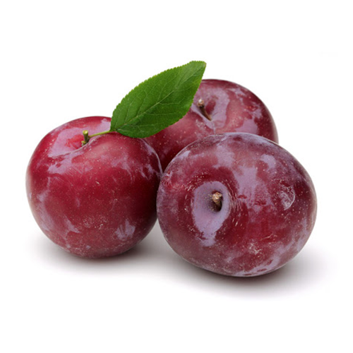 Red Plum Punnet Produce of Spain | Fruit and Veg Delivery | SaveCo ...